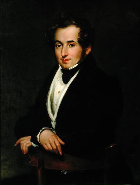 Biografia: Vincenzo Bellini • Scuolissima.com