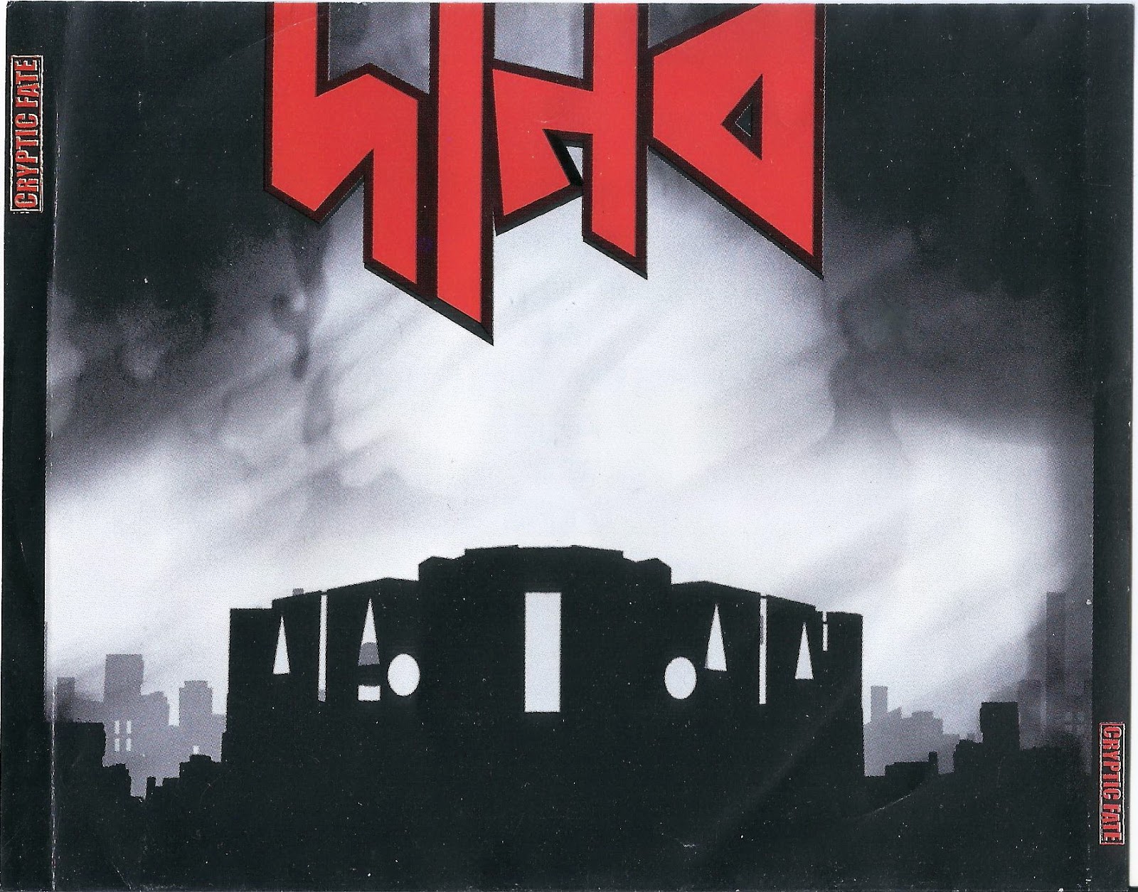 Danob by Cryptic Fate