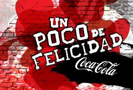 Coral Herrera Gómez Blog : El Amor de Coca Cola