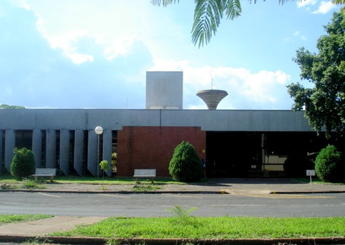 Sobre a Faculdade ~ CAEE