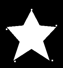 Make a Star With OpenGL | Membuat Bintang dengan OpenGL - Aplikasi ...