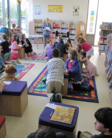 Clare County Library Blog: Summer Activities in Scariff Library