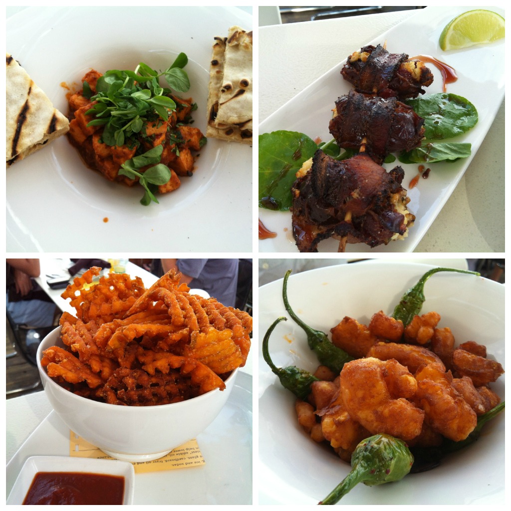 beat the heat - The Curious Plate