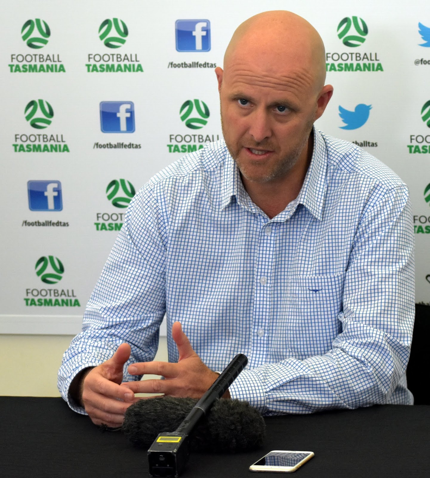 Walter Pless on Association Football: NPL Tasmania promotion and ... Walter Pless on Association Football: NPL Tasmania promotion and ...