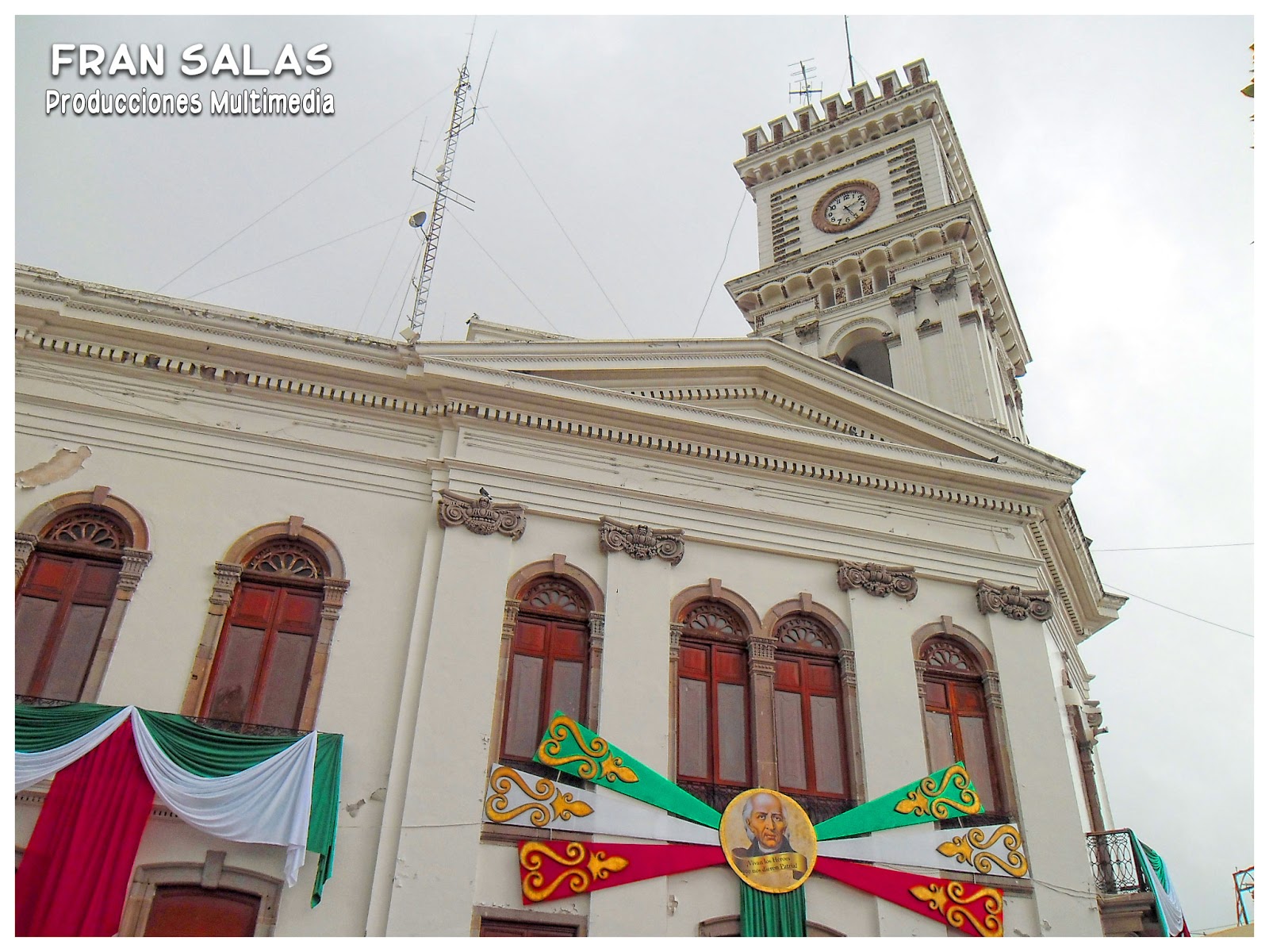 Ameca En El Mes De La Patria | Ameca Jalisco Mexico