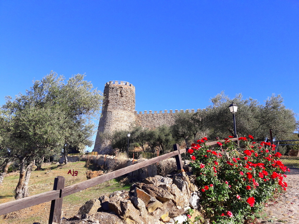 En Busca del Hada Azul: Ruta por Alanís