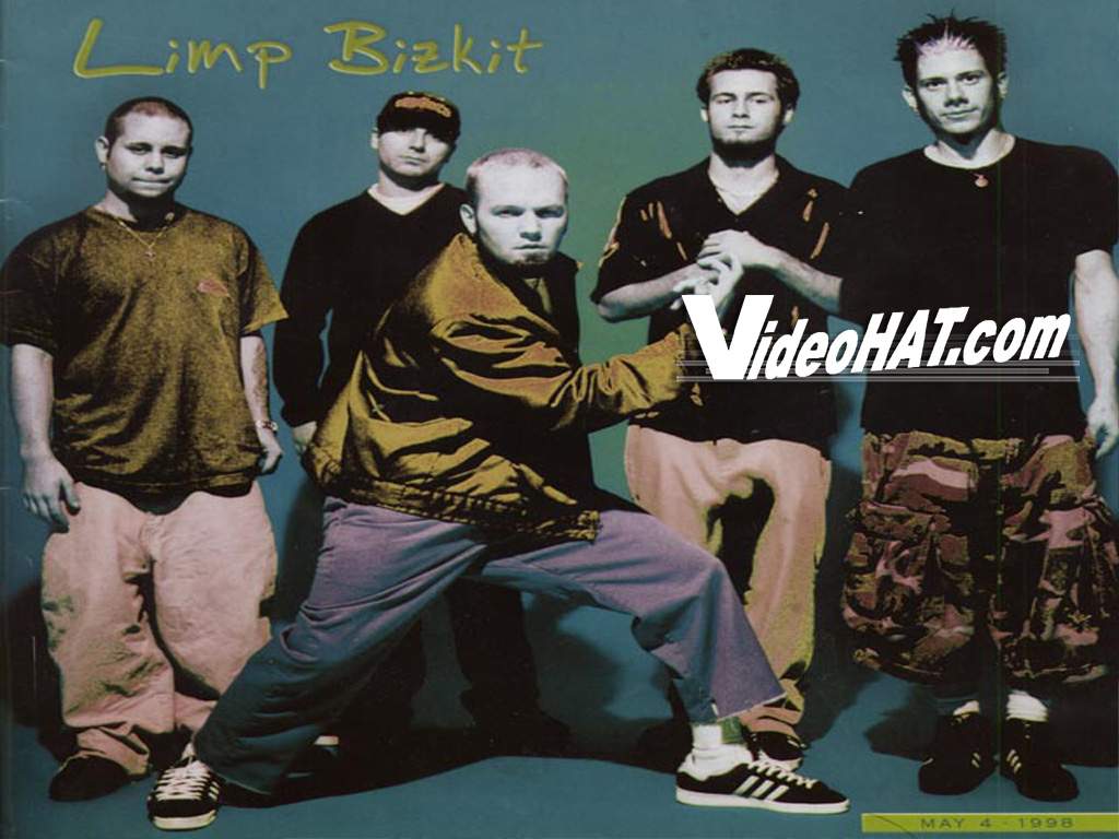 limp bizkit ~ ALL ABOUT MUSIC