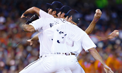 Baseball Training Magazine: PITCHERS: HOW TO GRIP AND THROW THE FOUR ...