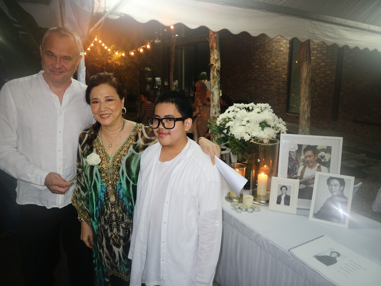 Kee Hua Chee Live!: ALEX CHAN, THE CREATIVE DESIGNER OF BRITISHINDIA ...