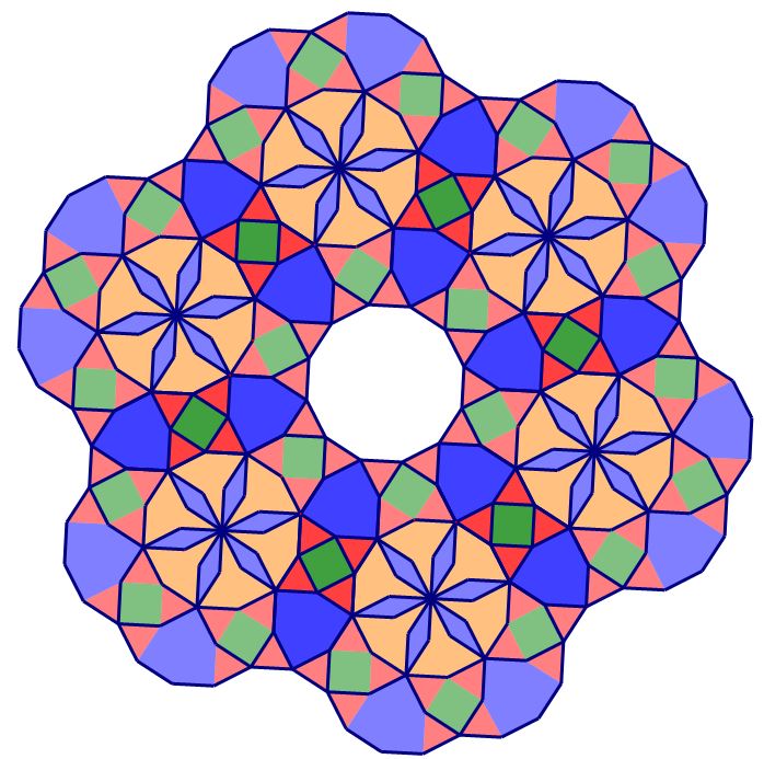 mathrecreation: 2015