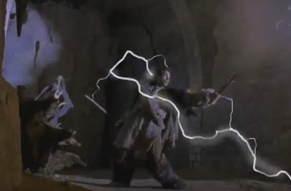 EL SANTUARIO DEL HIGHLANDER: DUNCAN MACLEOD