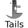 New version of Tails available.