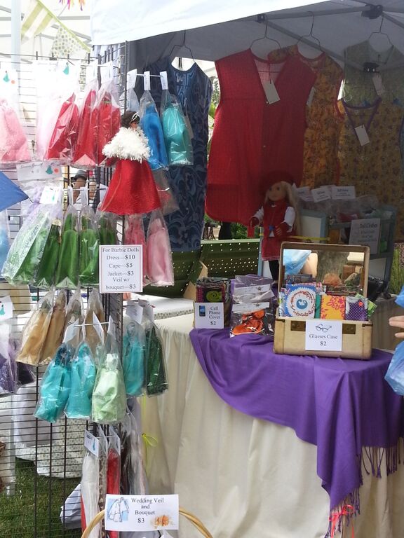 Alicia Sheehy, Author: Love Signs: Kuna Lavender Festival Sampler