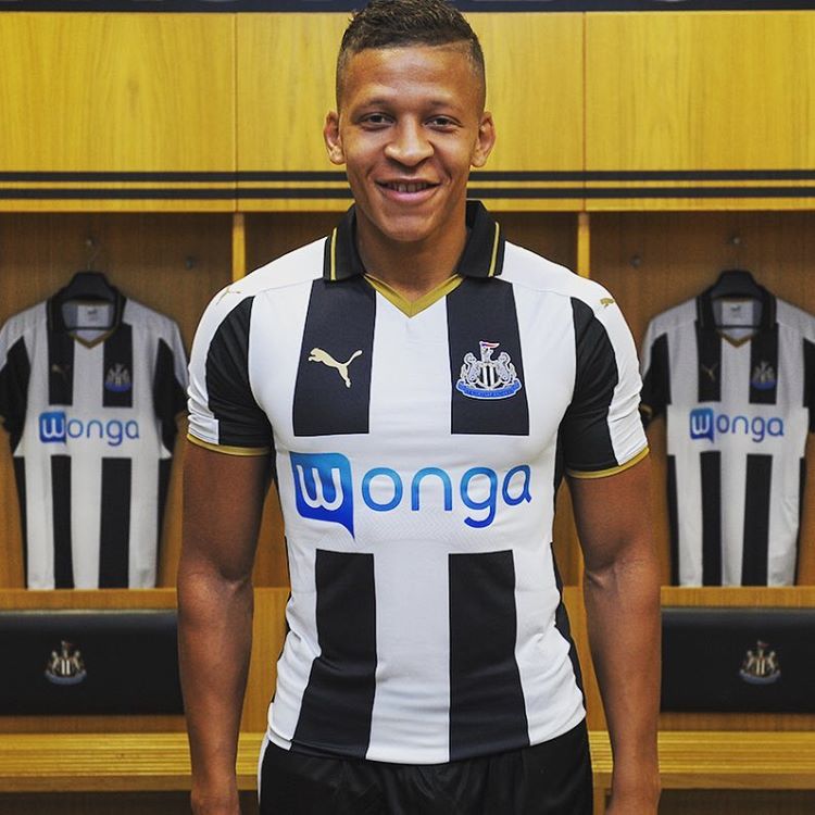 Newcastle to Scrap Wonga Shirt Sponsorship - Footy Headlines
