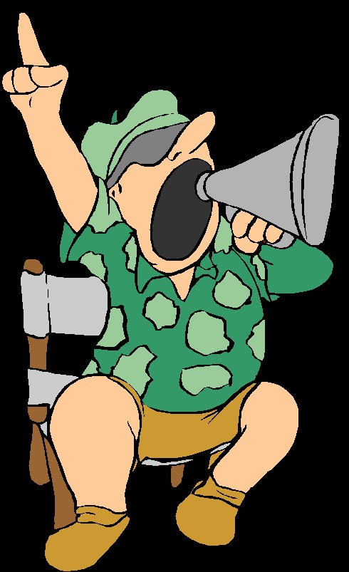 Breaking Down Authorial Voice | YA Muses
