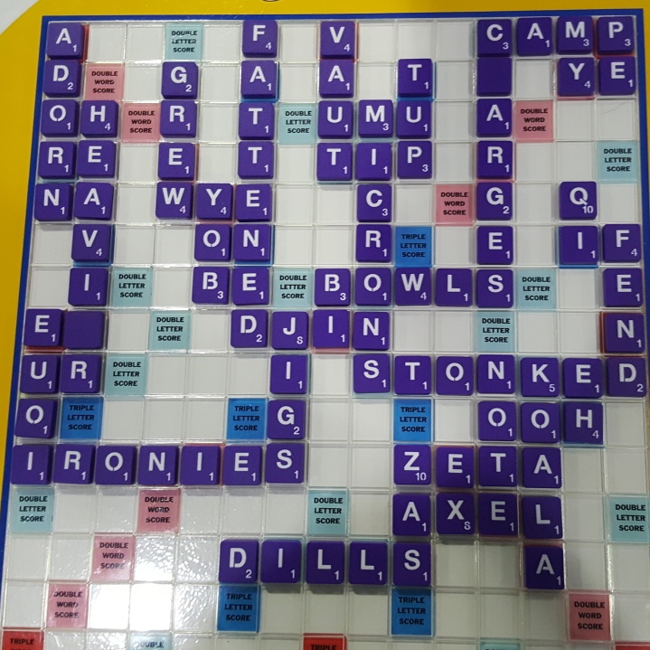 John "The Captain" Ryan: Never give up, never surrender. Making a ...