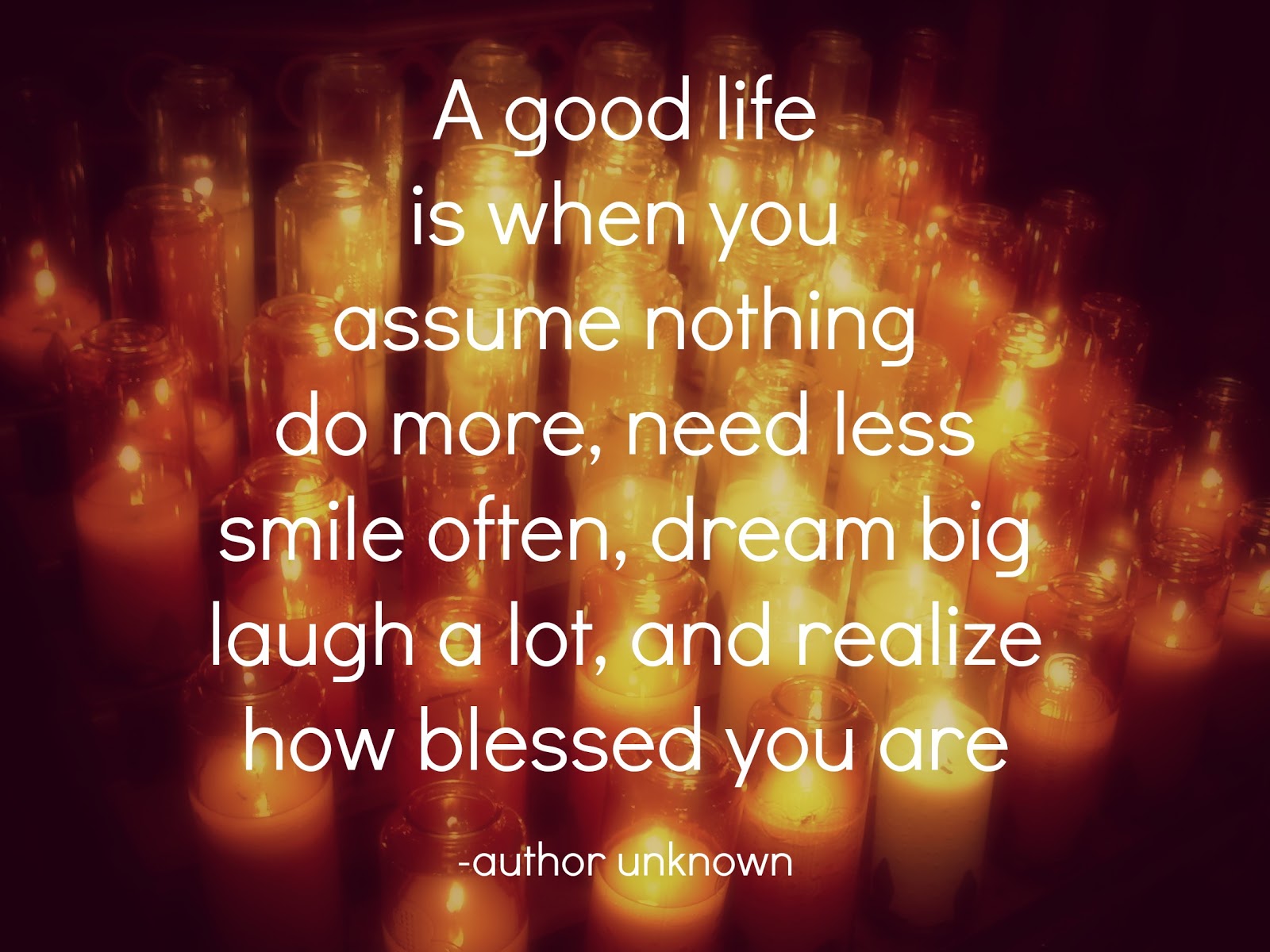 Busan & Beyond: How to Have a Good Life