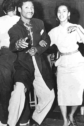 Cuba Cubanos Cubanía: Beny Moré