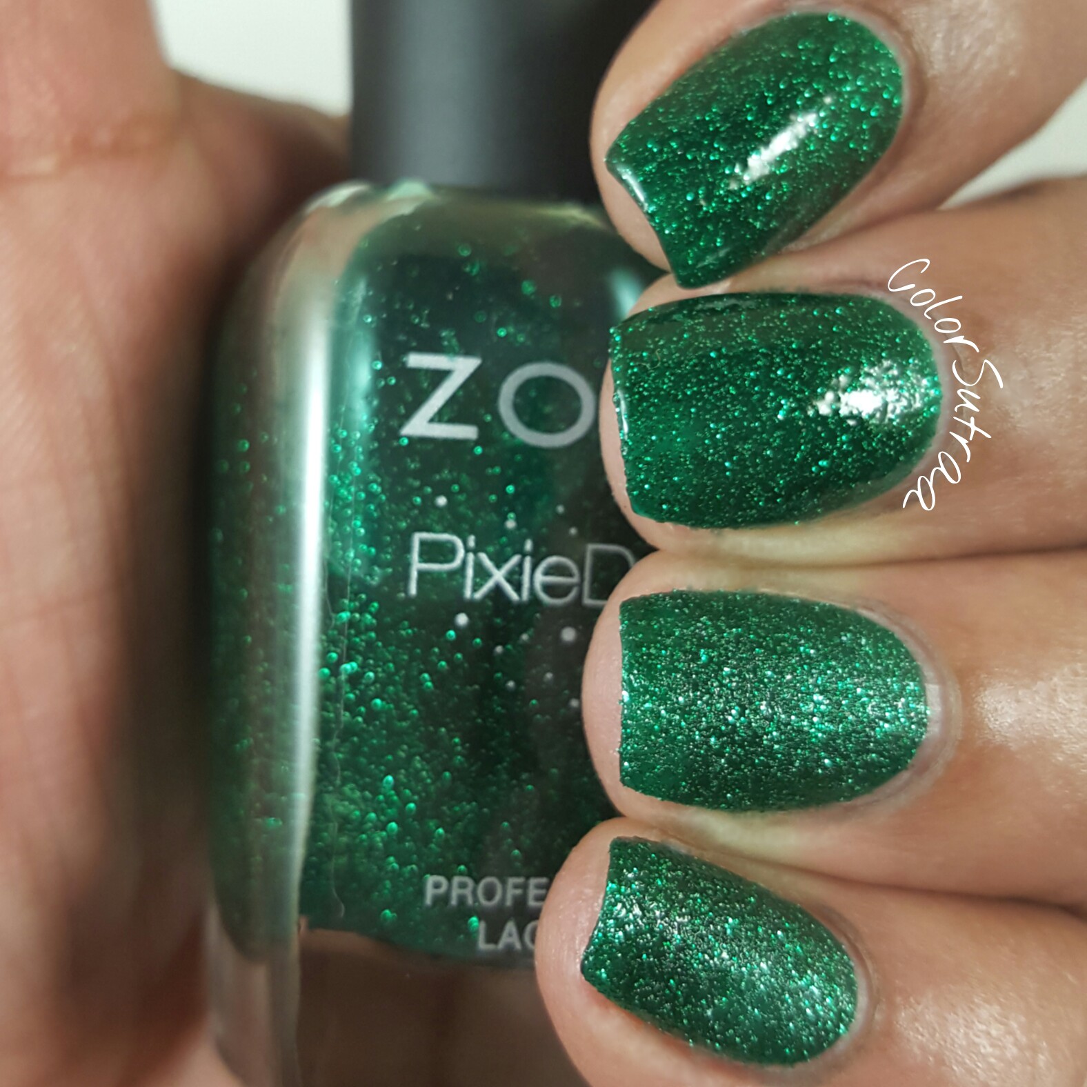 ZOYA NAIL POLISH Enchanted collection for Holiday 2016 : Swatches and ...