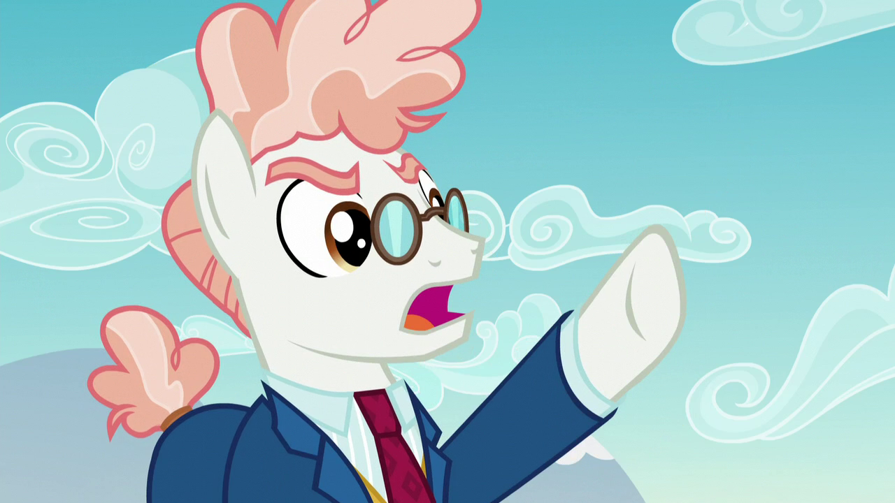 Equestria Daily - MLP Stuff!: Top 10 Worst Ponies!