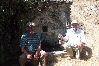 KAVAKTAN TABUT: Mehmet PULLU (MEMETÇE)