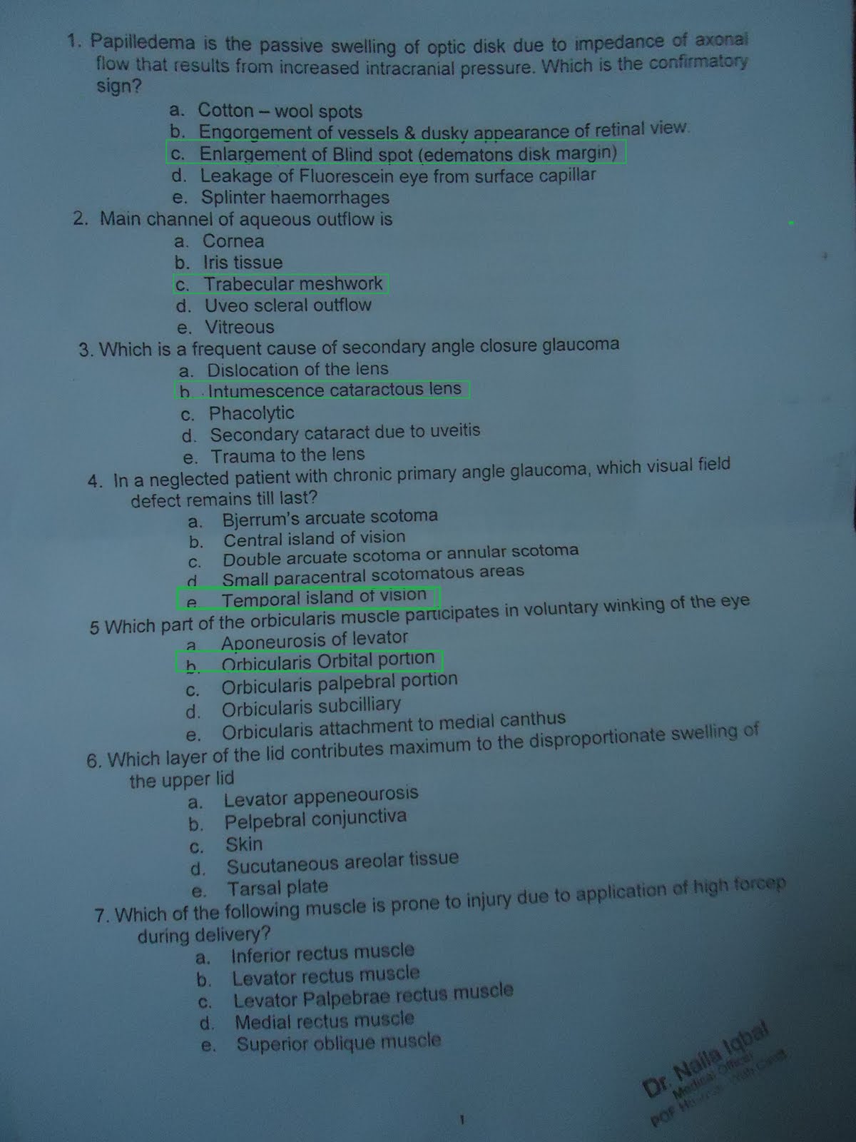 Medical Made Ridiculously Simple Past Papers medical-made-ridiculously-simple-past-papers