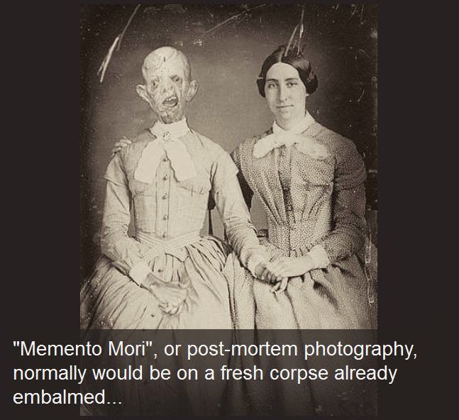 19 Scary Photos That Are Completely Real ~ epix