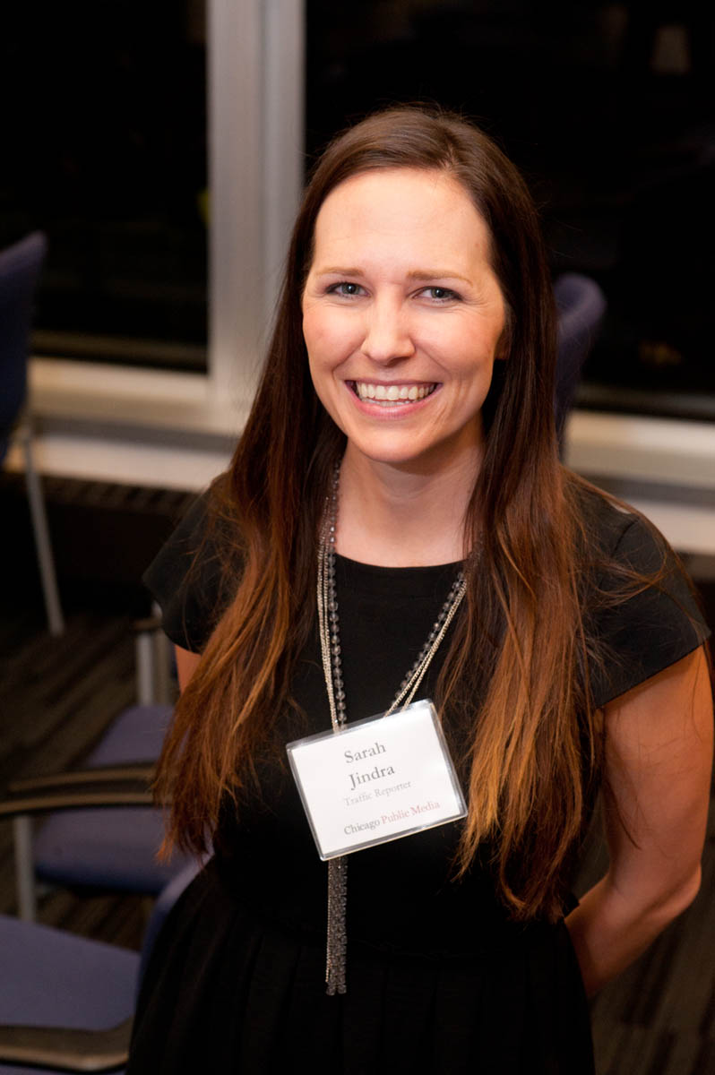 FAB PHOTO BLOG: 11/08/11, Tuesday evening, WBEZ Hosts Open Studio to ...