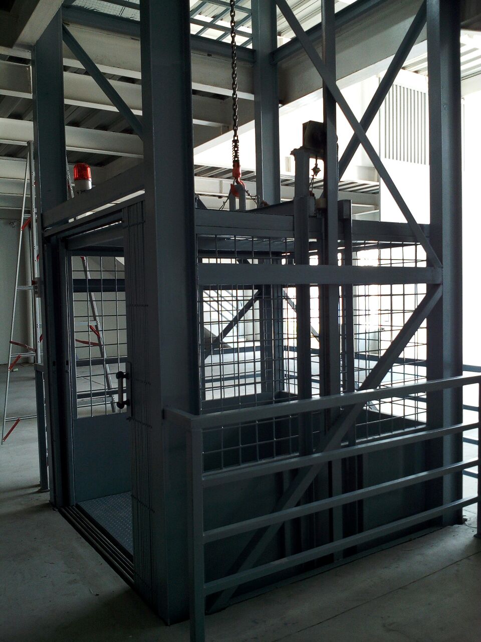 Jual Lift Barang dan service di Jakarta 085775861315 Buana Citra ...