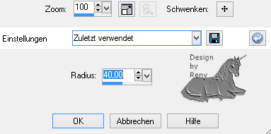 Renys Tutoriale: Magaritte