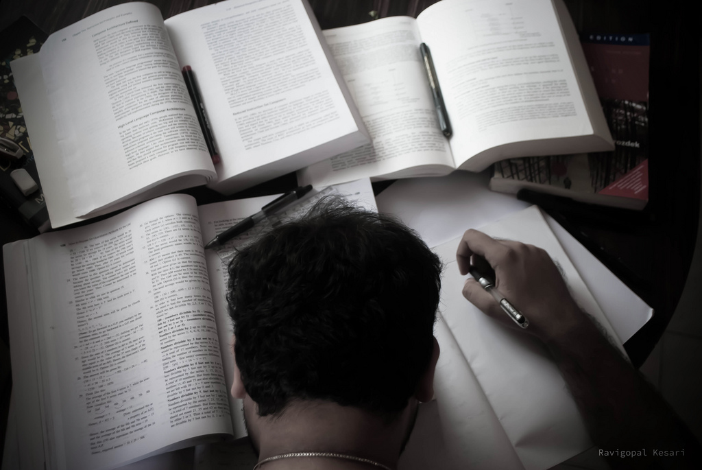 Secrets of Little Things: Hablemos del agobio