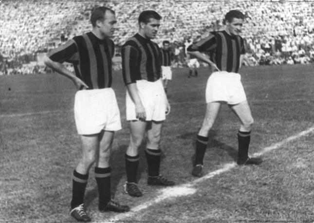 Gre-No-Li, Hasse Guldfot og Ekner fra Pompey