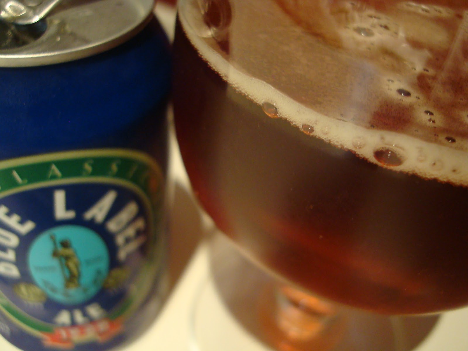 Cerveza de Malta (capital Valletta)...