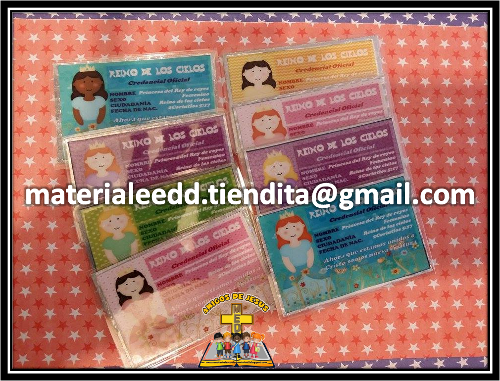 BLOG MED Amigos de Jesús: LA TIENDITA DEL BLOG