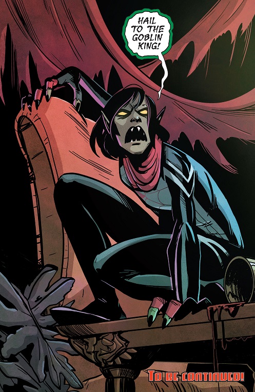 Teia de Seda: Agente Dupla ~ Universo Marvel 616