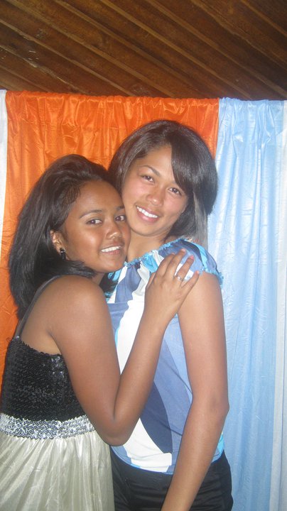 teraka randriantsoa: Comment s'habillent les jeunes filles malgaches