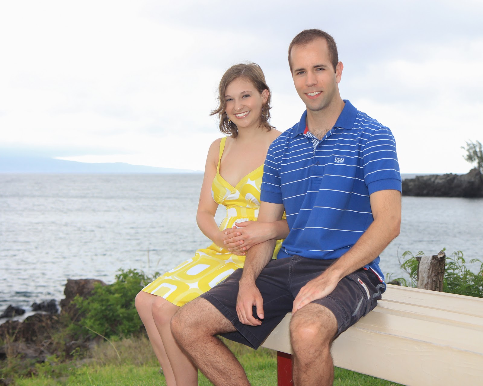 An Otherwise Empty Room: Photographing the Martin Family