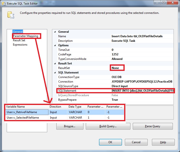 Microsoft SQL Server Knowledge Bank: November 2015