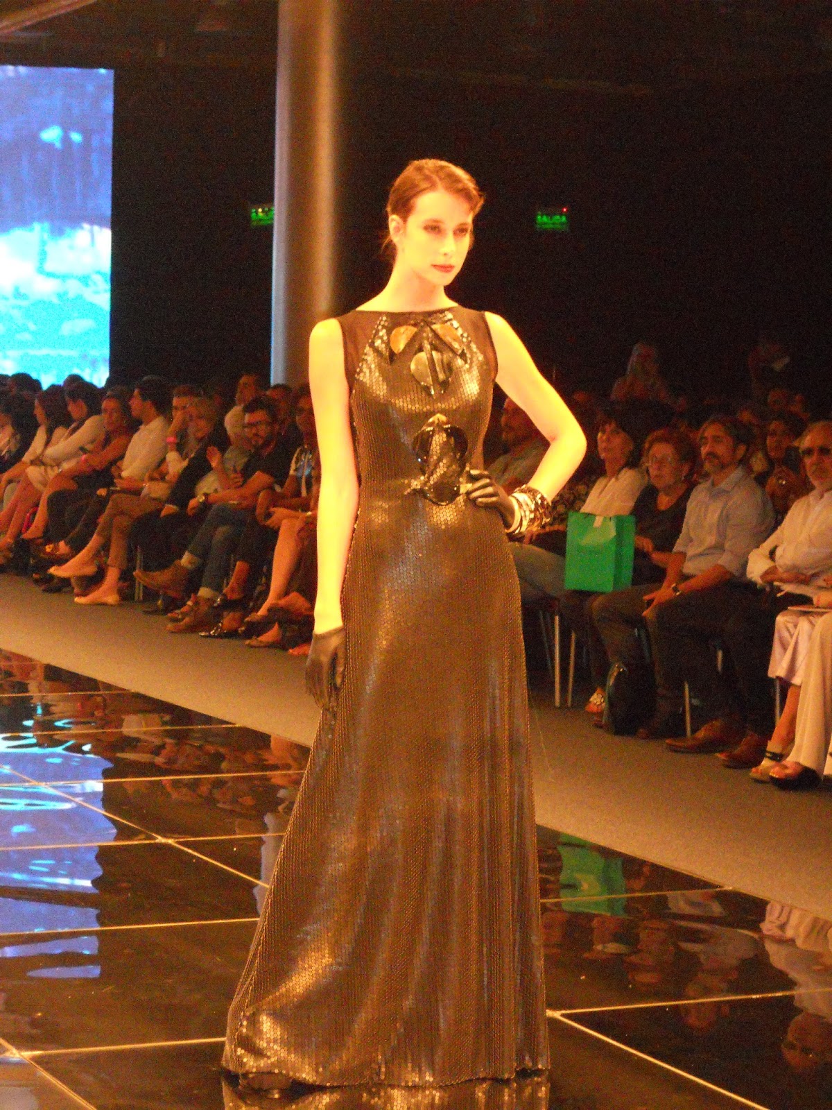 Diseño + Moda + Pasarela : 44 EDICIÓN ARGENTINA FASHION WEEK: COLECCIÓN ...