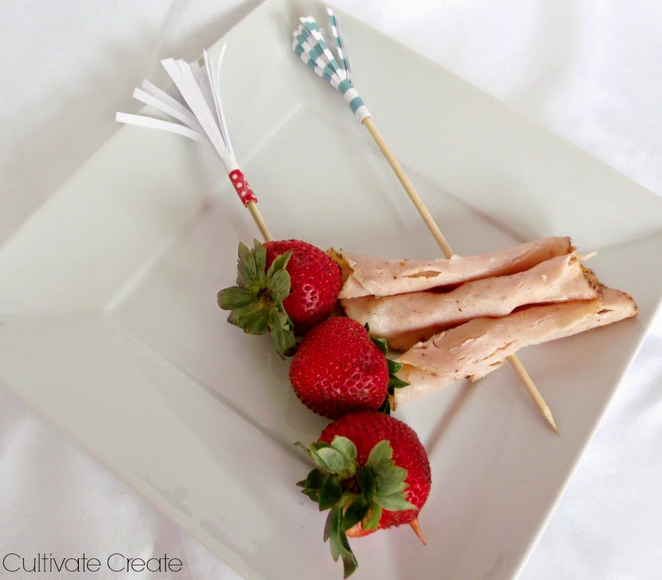 Cultivate Create: DIY Party Picks