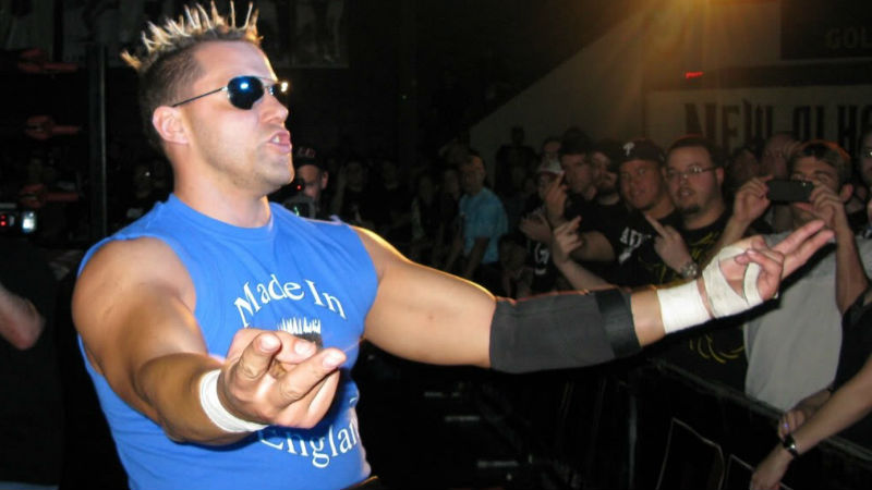 Top 15: Los mejores combates de la historia de ROH Death Before ...