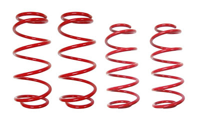 Online Suspension (Absorbers & Springs): ZerOne - Racing Technology