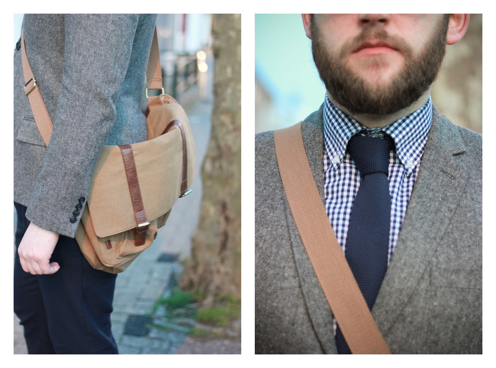 Side Street Style: Boys Club - The Working man