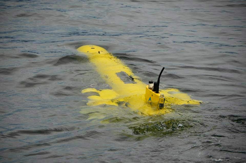 DEFENSE STUDIES: Penembakan Mine Disposal Charge (MDC) oleh KD Ledang