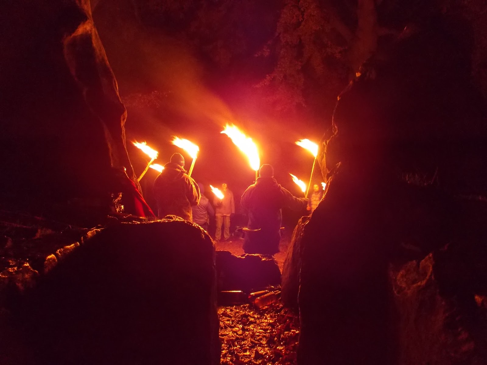 Inglinga: Woden's Folk - The Year to Come