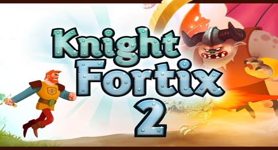Fortix 2 (Video Game Review)