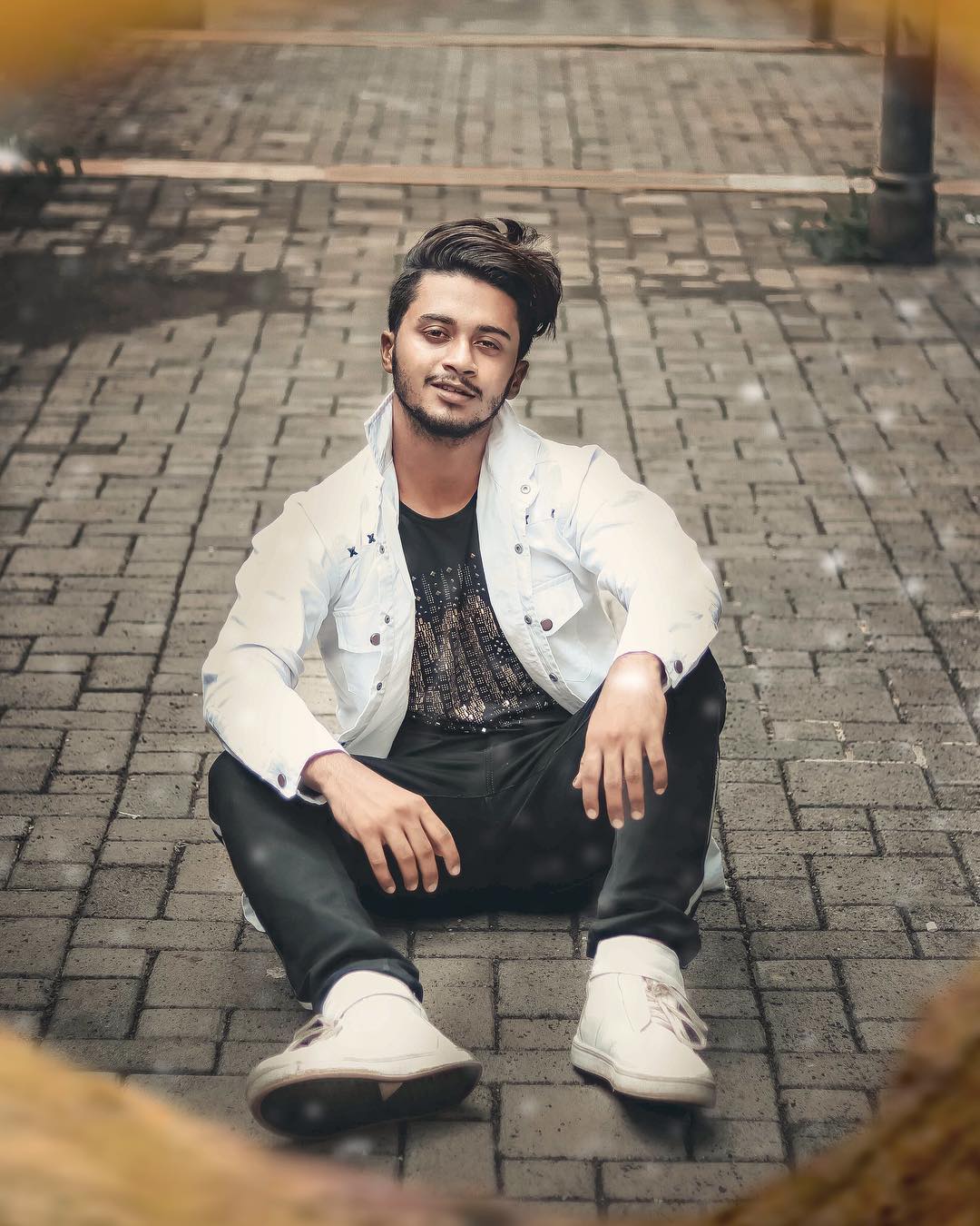 Hasnain khan Wallpaper | Image | Photo | hasnaink07 Wallpaper