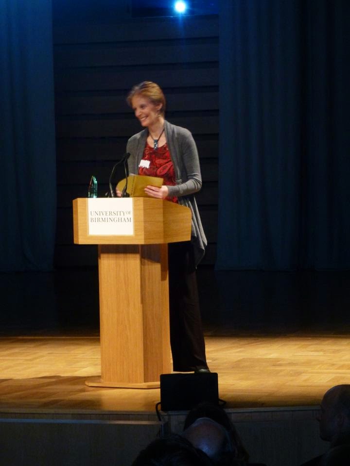 Eiger Paraclimb 2015: Opening the door and stepping through...