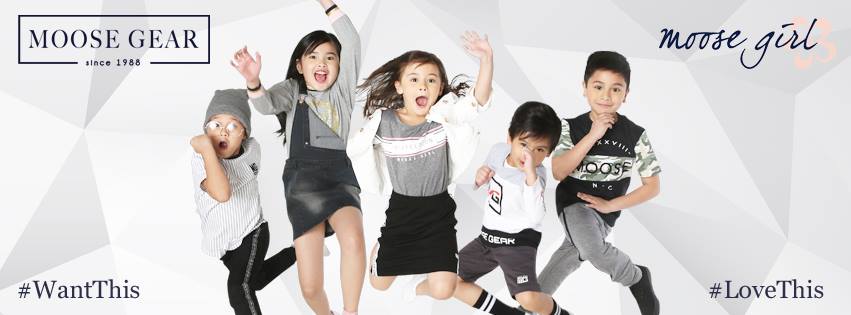 The Rebel Sweetheart.: Moose Play Camp 2018 | Gear up for Fun and ...