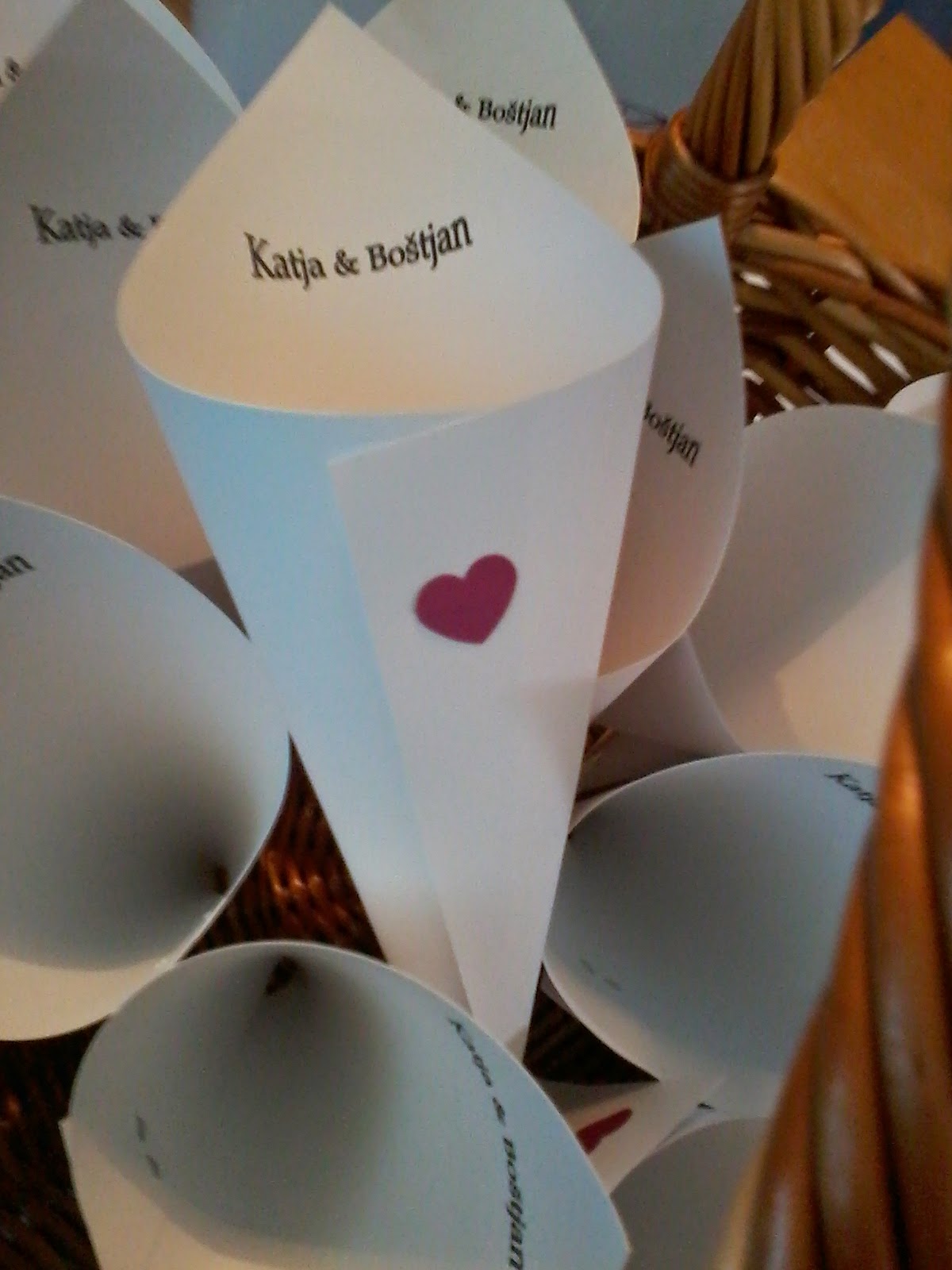 Loving life, crafts and much more!: Wedding